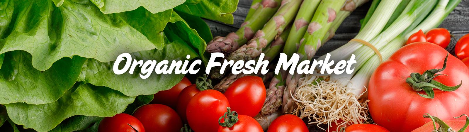 Fresh Groceries Delivery | Redtick