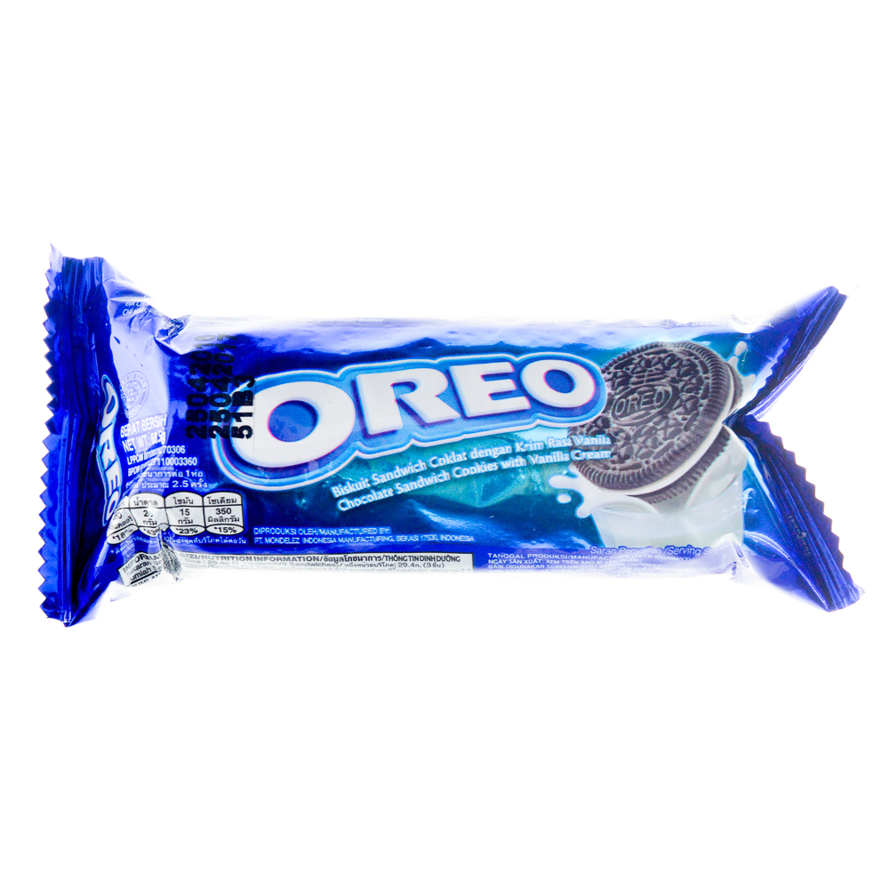 Oreo Regular | Fresh Groceries Delivery | Redtick